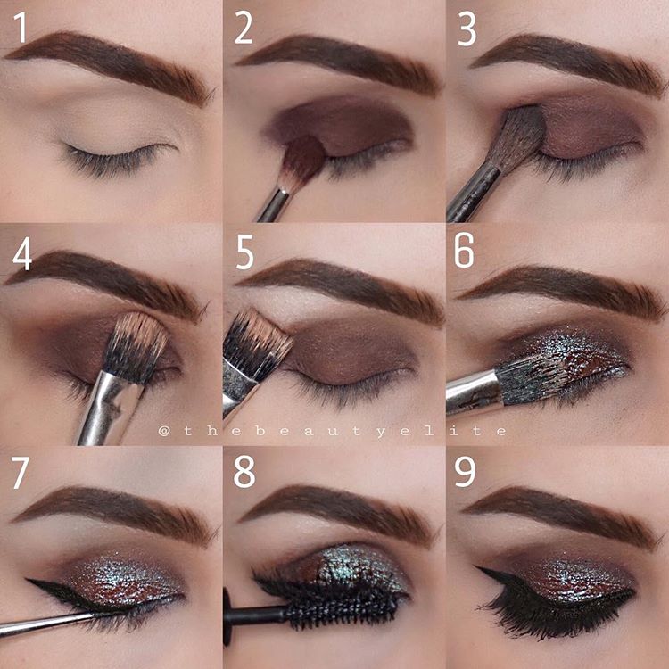 15 Effortless Step By Step Makeup Pictorials Every Girl Should Try