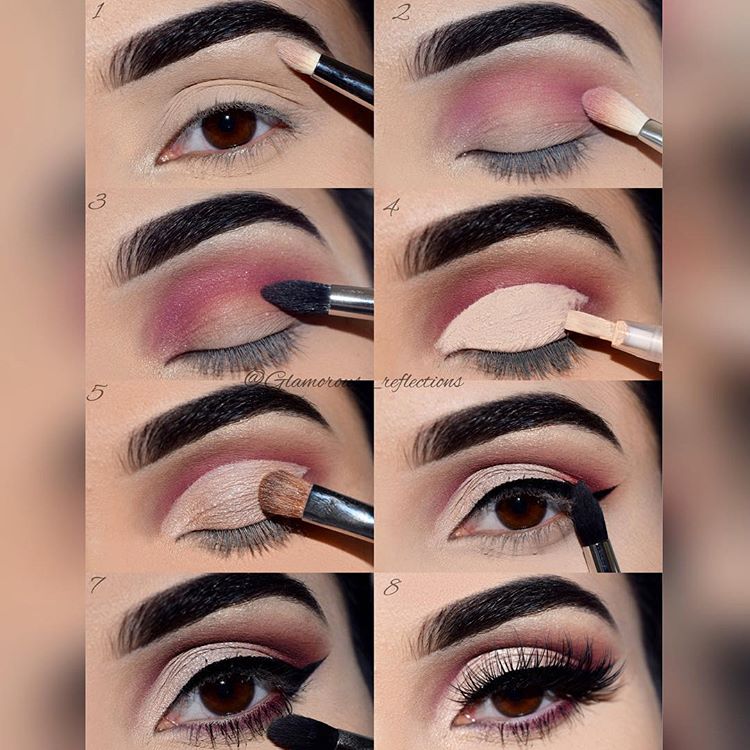 15 Effortless Step By Step Makeup Pictorials Every Girl Should Try